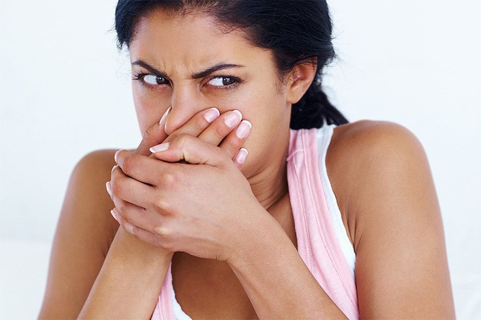 What really happens to your skin when you stop showering - GOOD