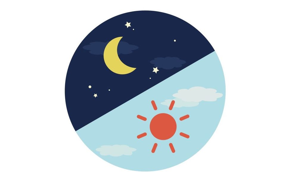 Here's why one island wants to abolish time and not live by the clock ...