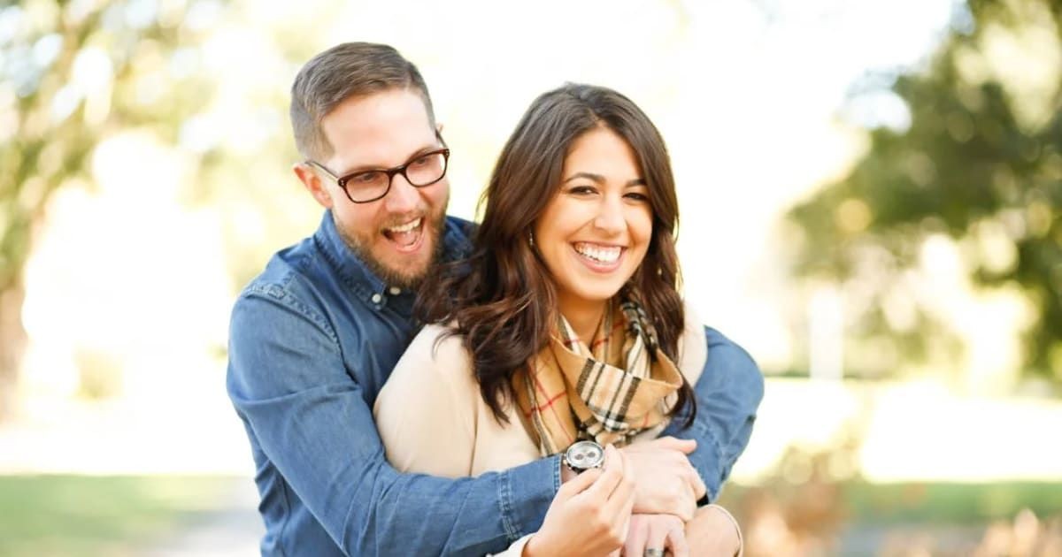 Women reveal 10 green flags that indicate a man could be the perfect ...