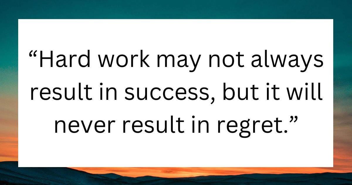 Economics professor's parting letter to students is so inspirational ...