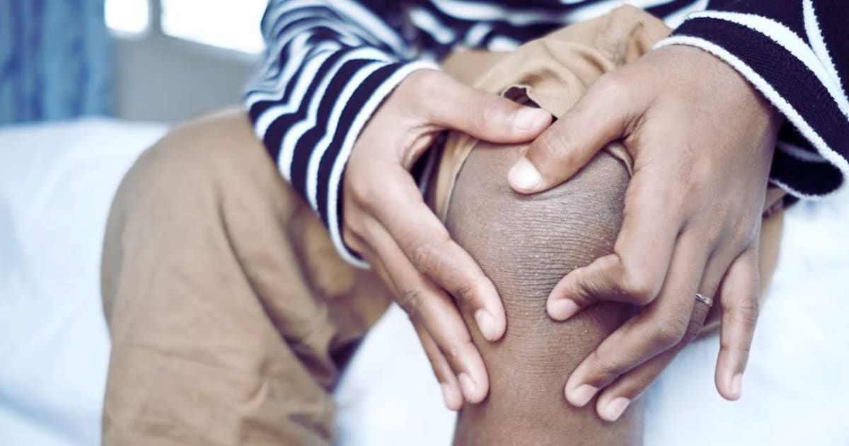 Doctor reveals surprisingly easy 'skin pinch’ test can detect if you’re ...
