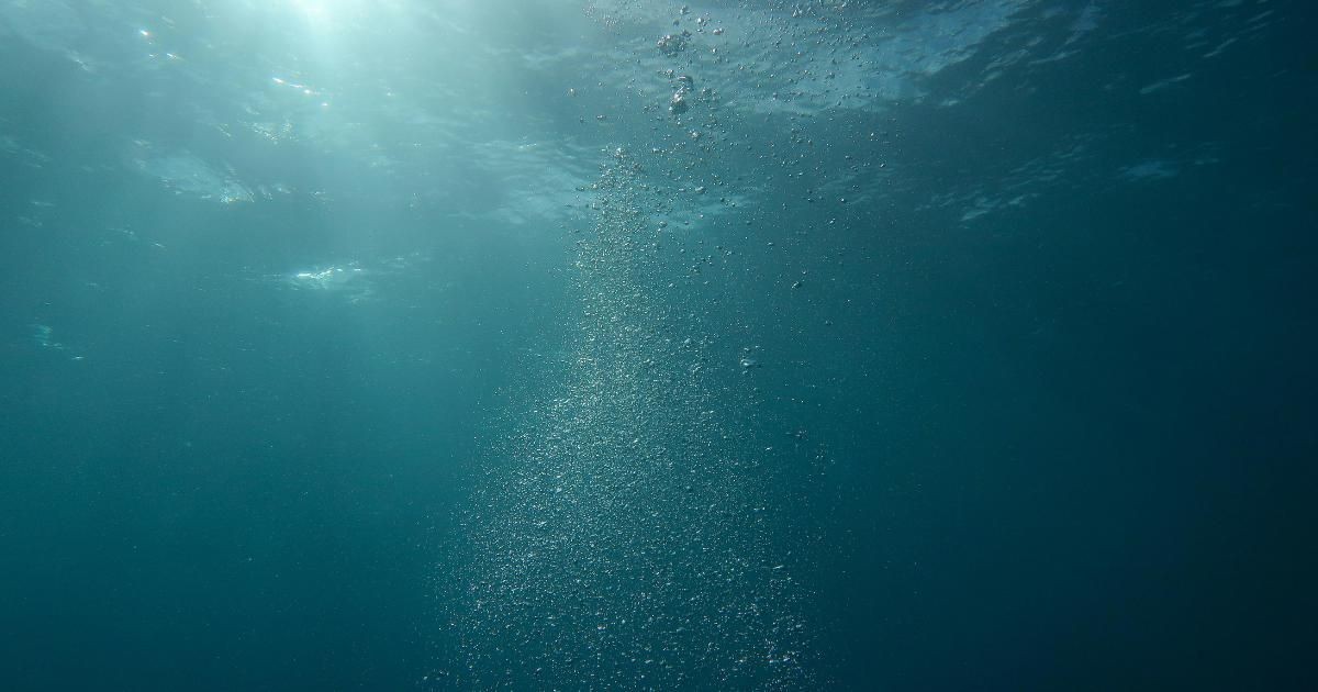 Scientists baffled after hearing incredibly loud eerie sound in the ...