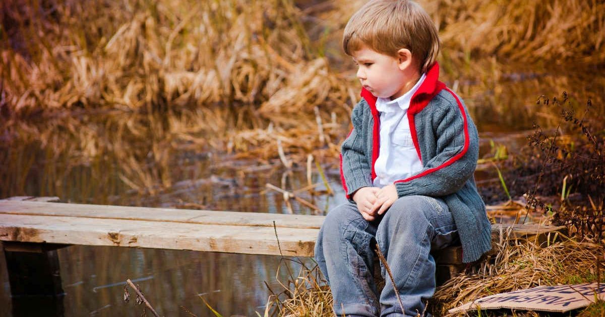 Boy who claims to be a reincarnated Hollywood actor recounts stories of ...