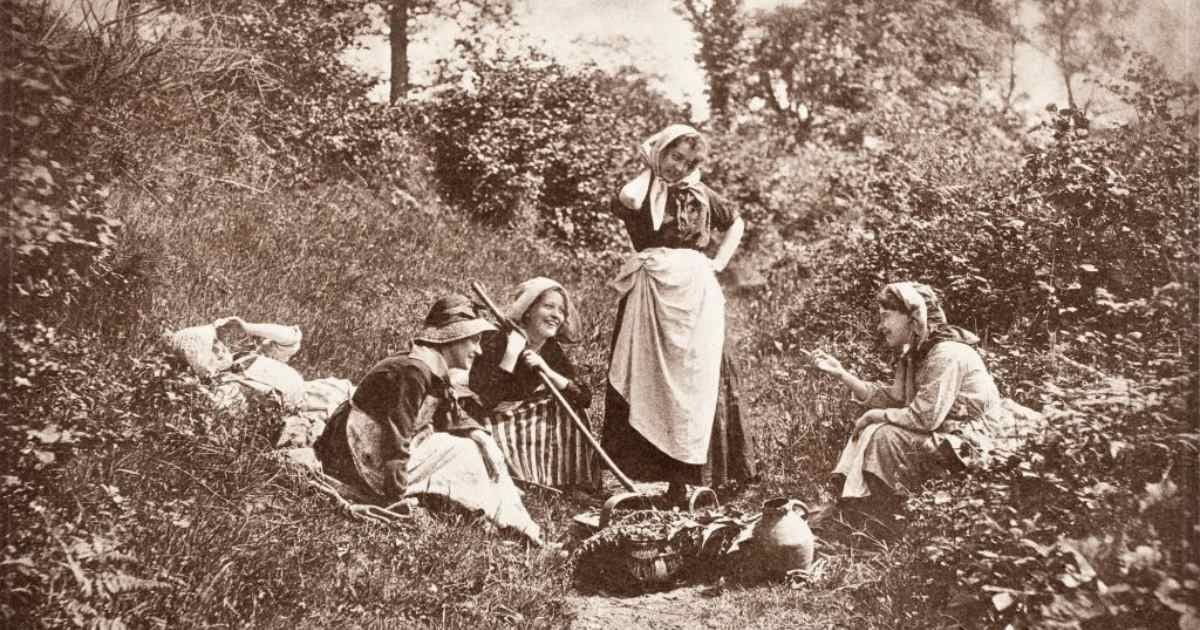 1889 magazine asked women why they were 'spinsters' and got incredibly ...