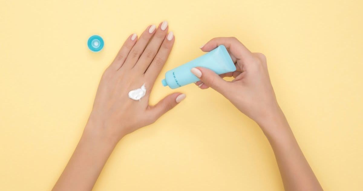 Dermatologist reveals a key spot people usually miss when applying ...
