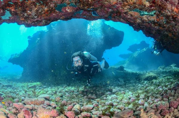 Japan's 10,000-year-old underwater 'pyramid' is still one of the world ...