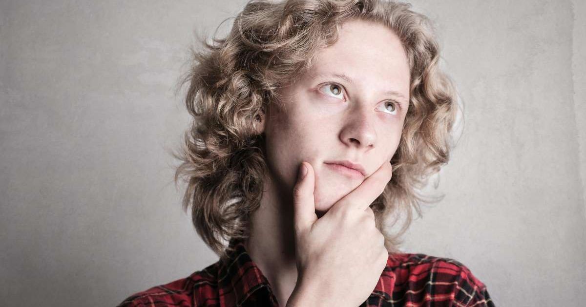 Descriptions of what it's like to live without internal monologue will ...