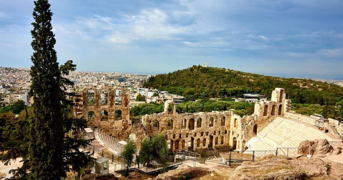 Archaeologists stunned at discovery of over 400 Mayan cities connected ...
