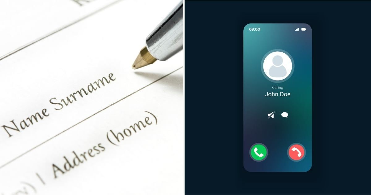 Linguist reveals the origin of Western last names is eerily similar to ...