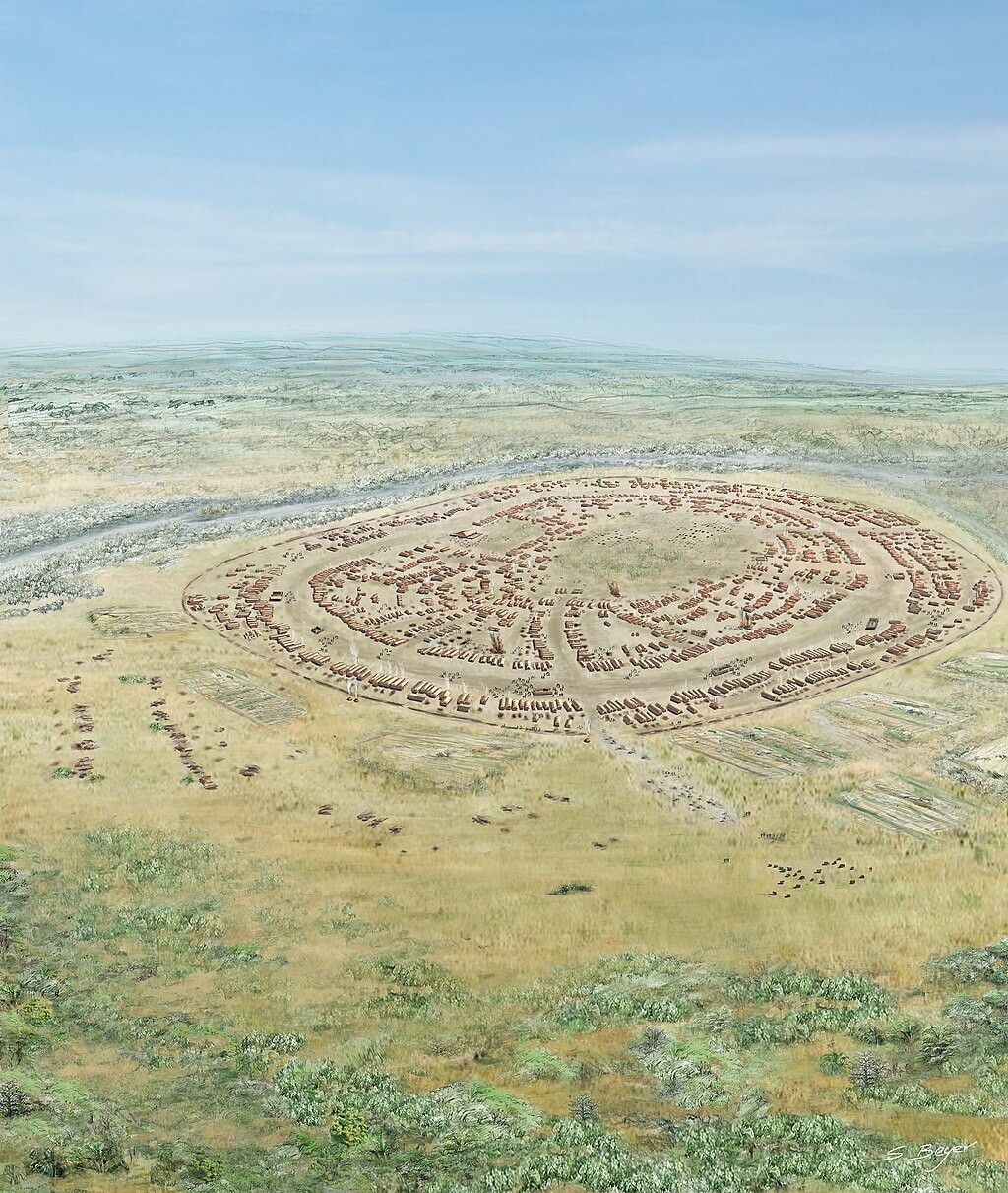 Archaeologists discover lost cities that mysteriously 'disappeared.' It ...