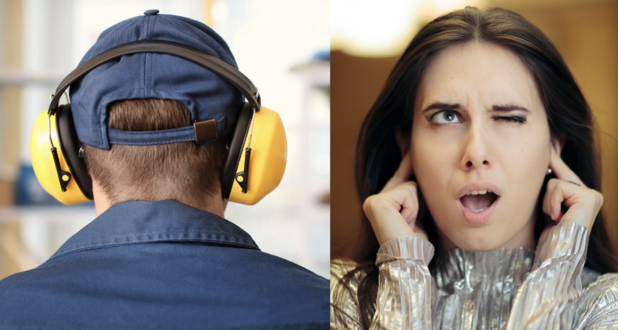 Scientific study shows how terrible background music at work actually ...
