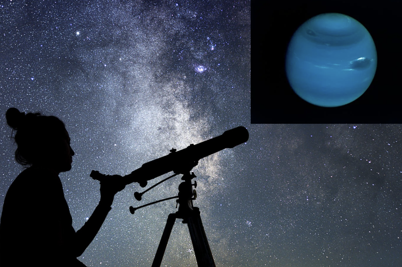 Goodbye solar system? Scientists confirm a possible new gas giant ...