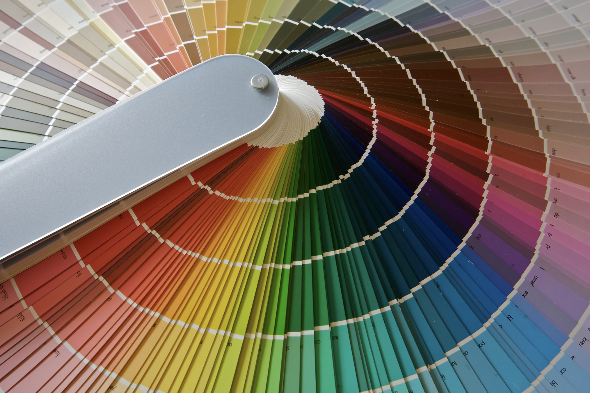 This ultra-difficult color test is so tough that only 1 percent of ...