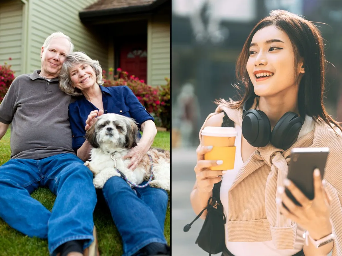 These 5 major habits clearly define Boomers but Gen Z doesn’t want any ...