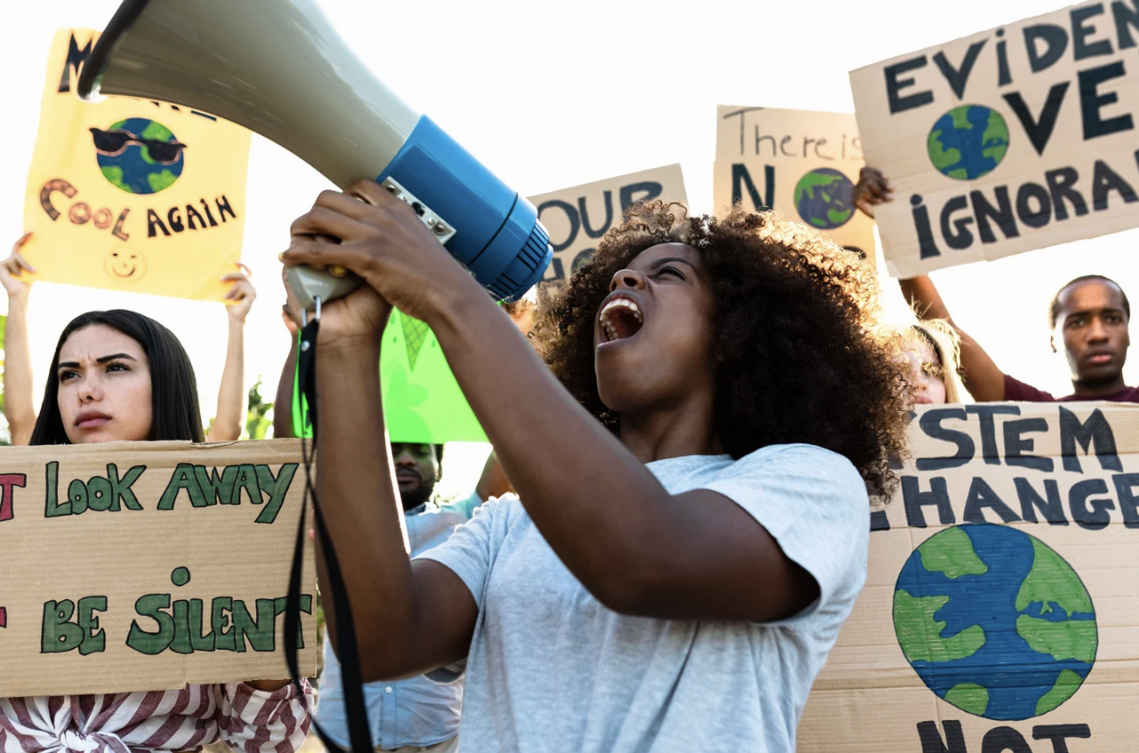 A new study finds both conservatives and liberals think progressive ...