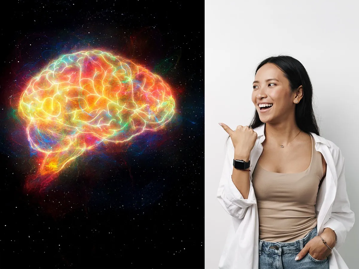 Psychologists reveal 10 signs that someone is secretly smart and may ...