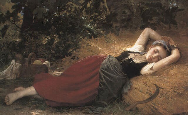 Medieval routine could be the answer for people who struggle to sleep ...