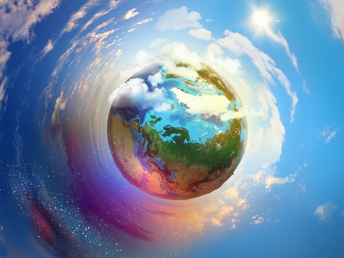 Seismic data found Earth's core is reversing its direction. Why it ...