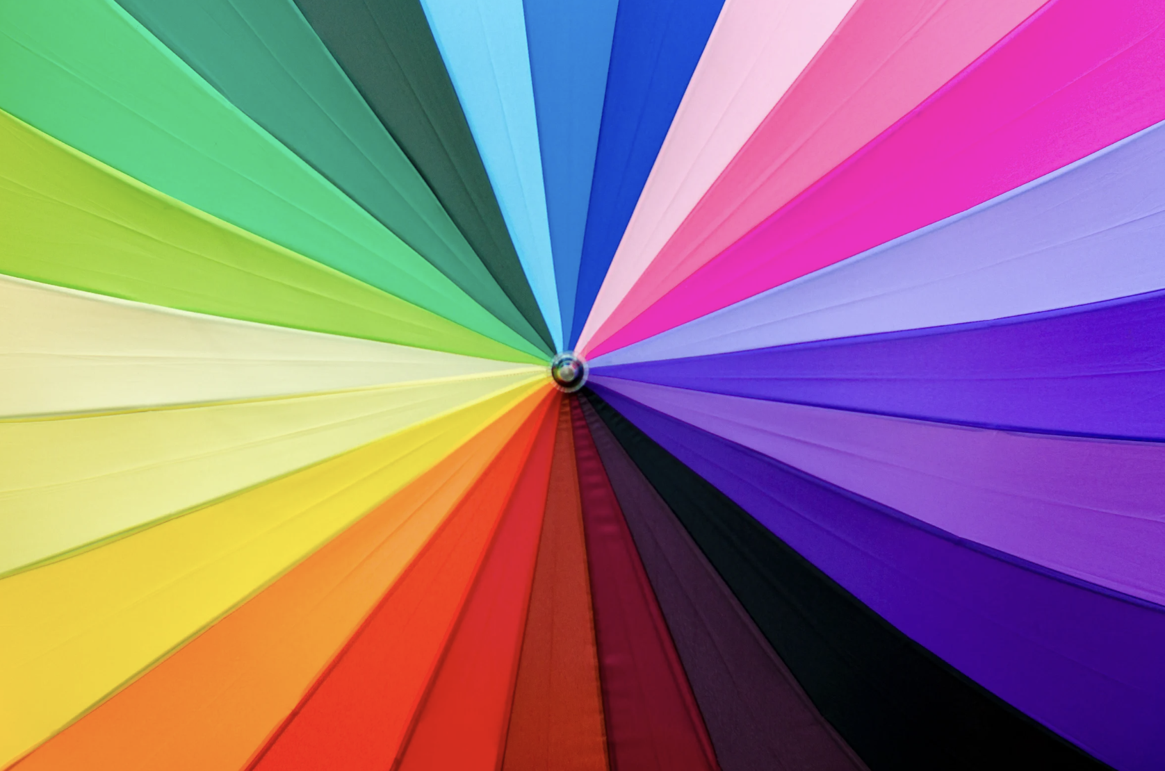 This 'impossible' 10-question color test is so tough that only 1 ...