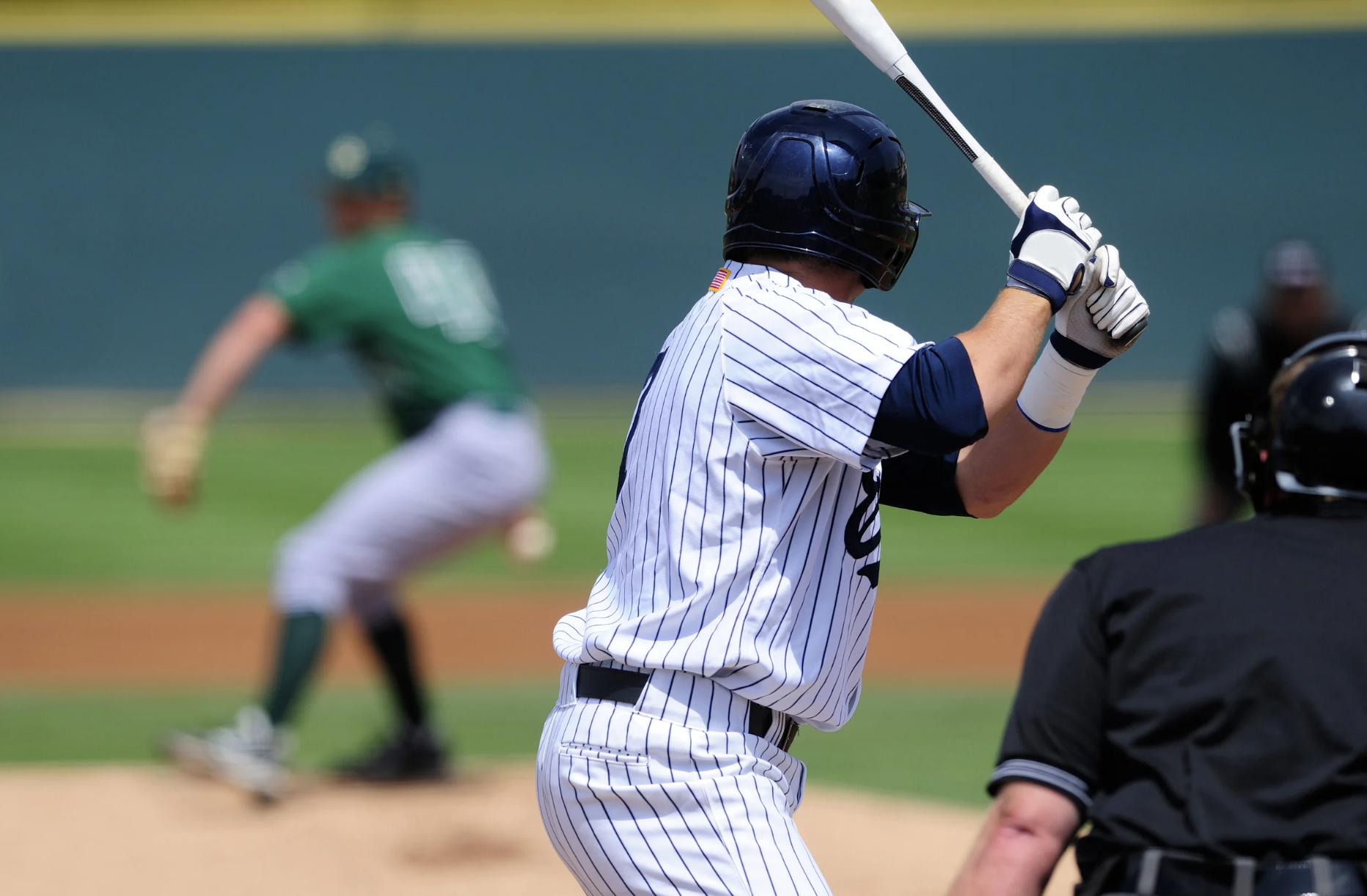 Two baseball players have the same name, height, and surgery scar. A ...