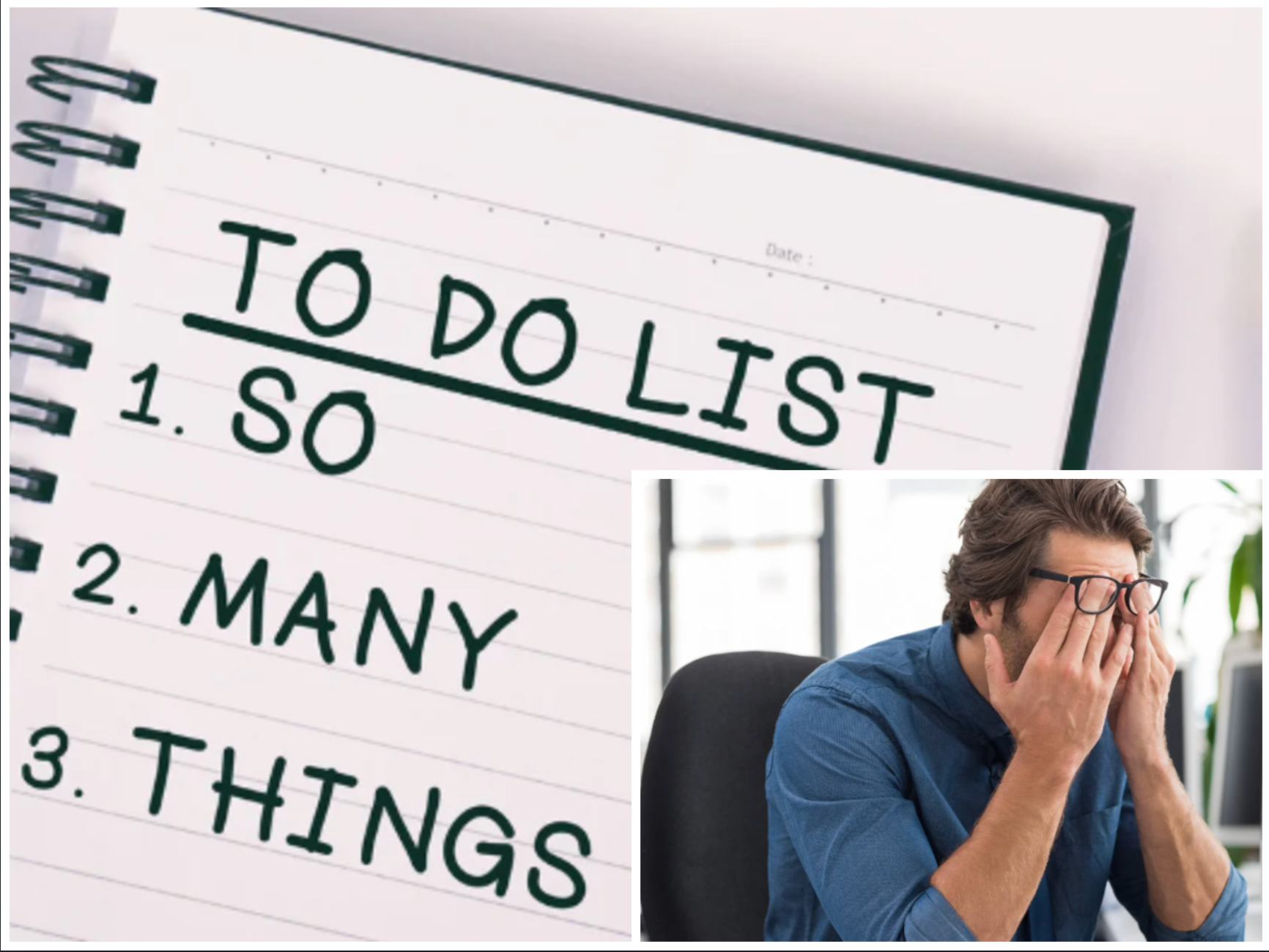 Instead of 'to-do' lists, these successful people leverage 'done' lists ...