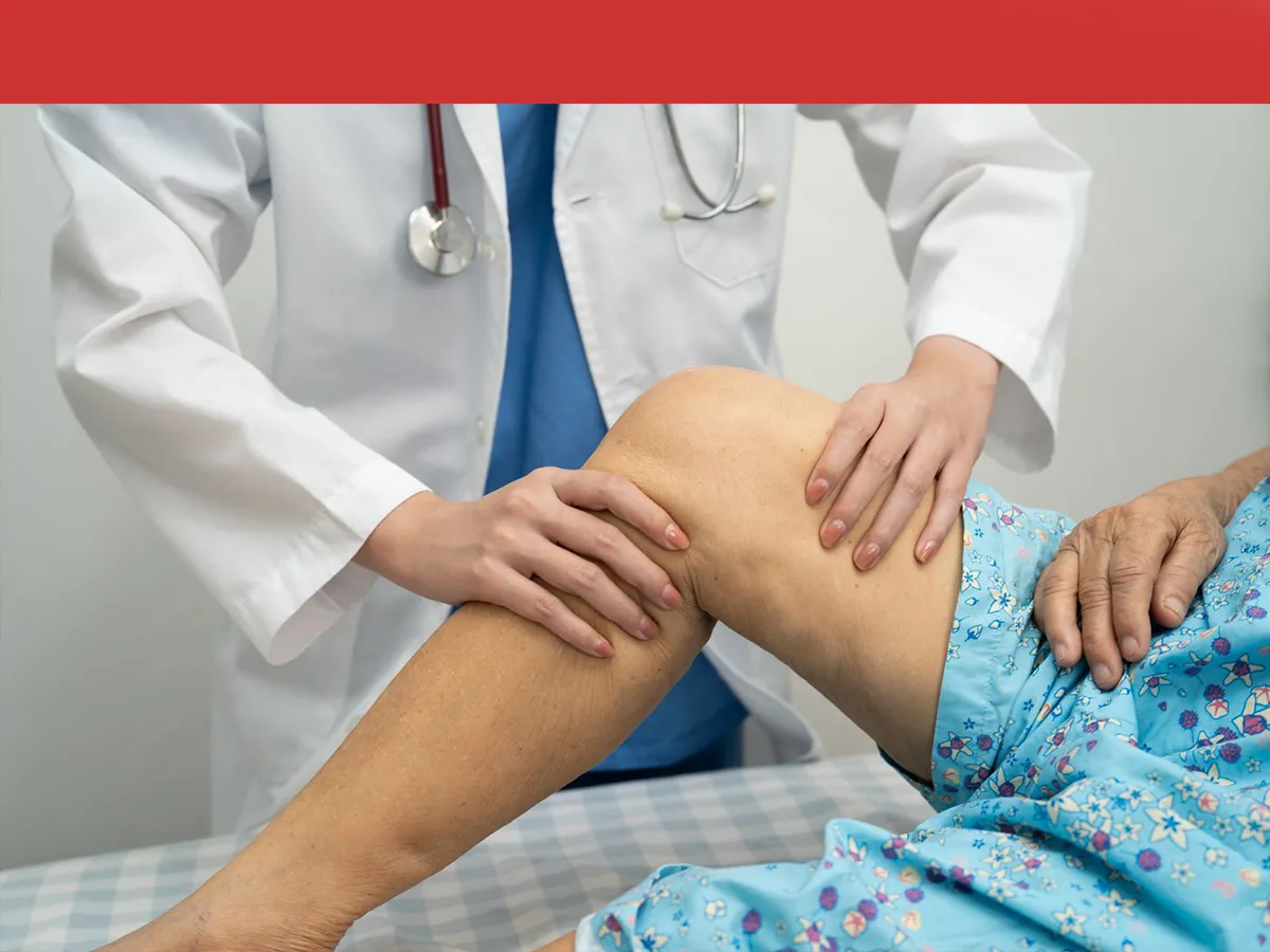 Scientists discover a way to regrow damaged cartilage - Good.is